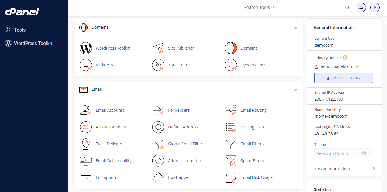 What is VPS Server and How to install free and Paid control panel | Blog - UnivaHost