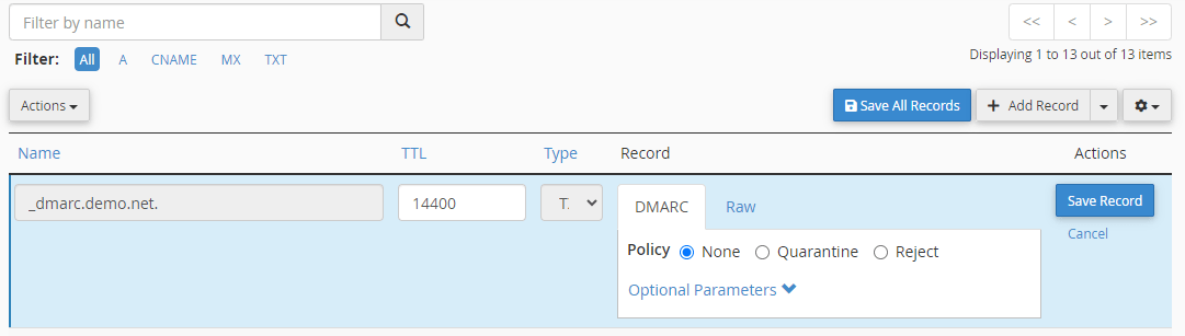 How To Setup Dmarc For Secure Email Delivery With Univahost Blog