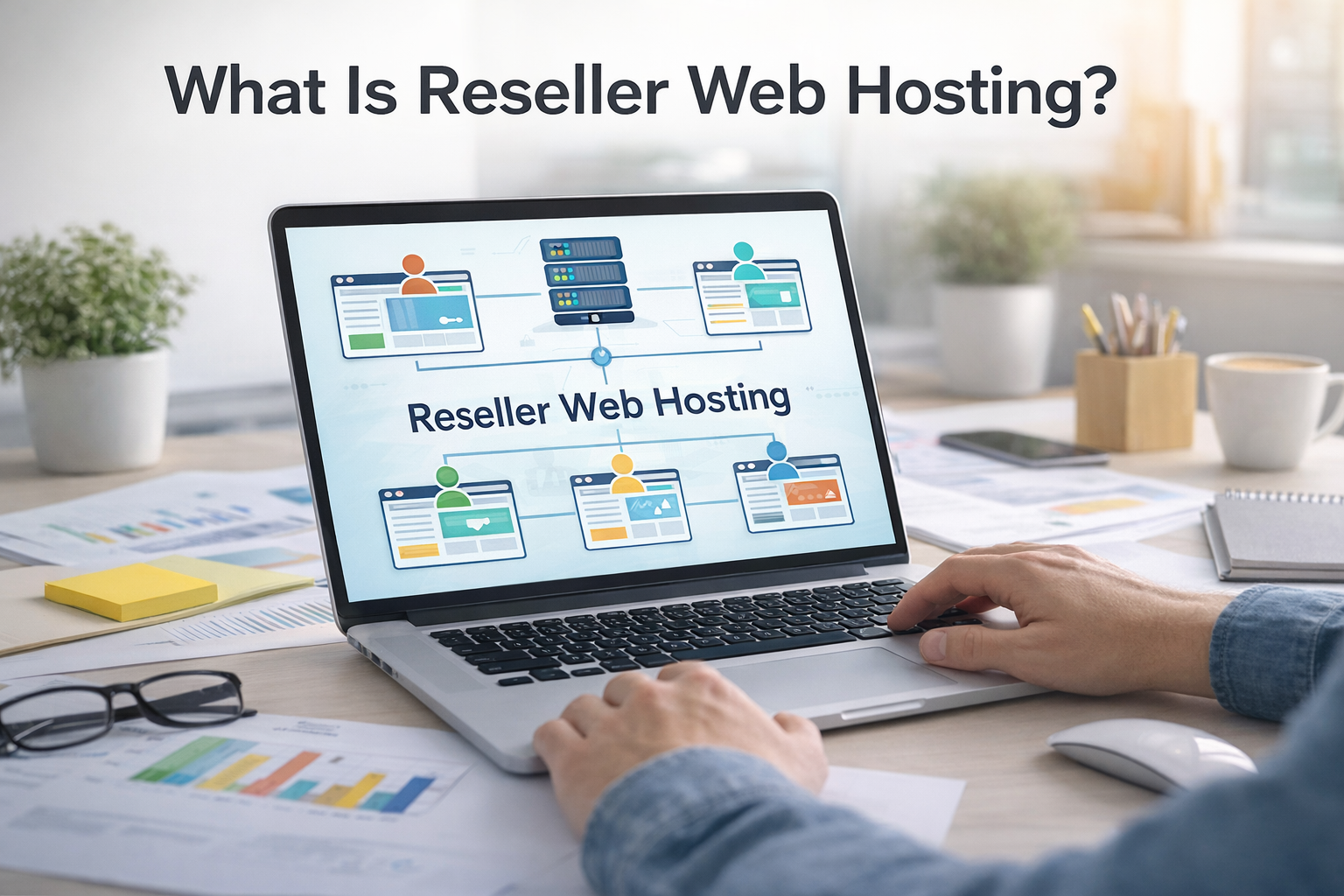 Resellersweb Hosting